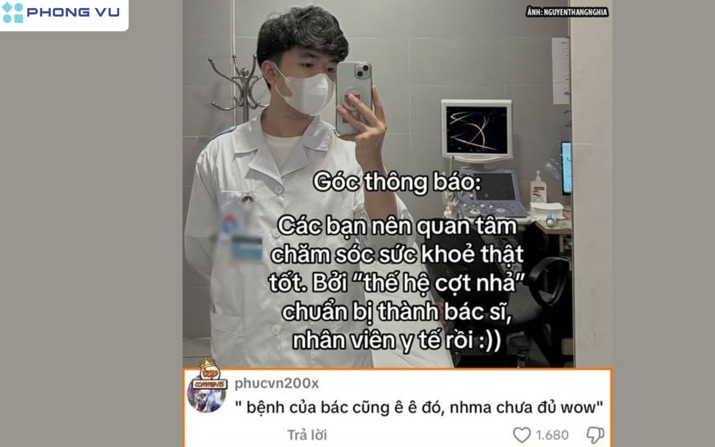 Thế hệ cợt nhả là gì? Giải mã trend thế hệ cợt nhả đi làm gây sốt