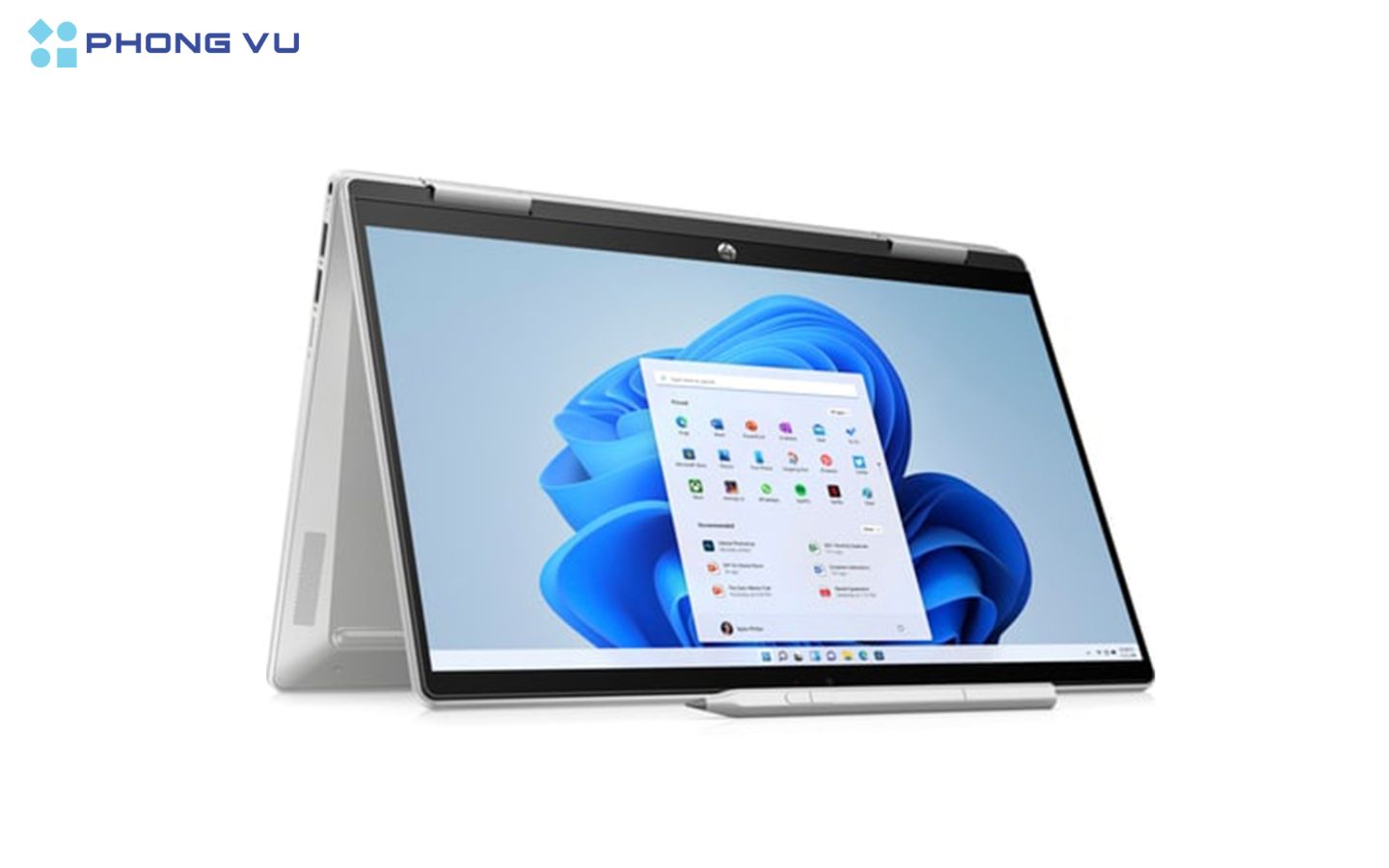 Top 9 laptop HP Pavilion chính hãng giá rẻ đáng mua nhất | Phongvu.vn