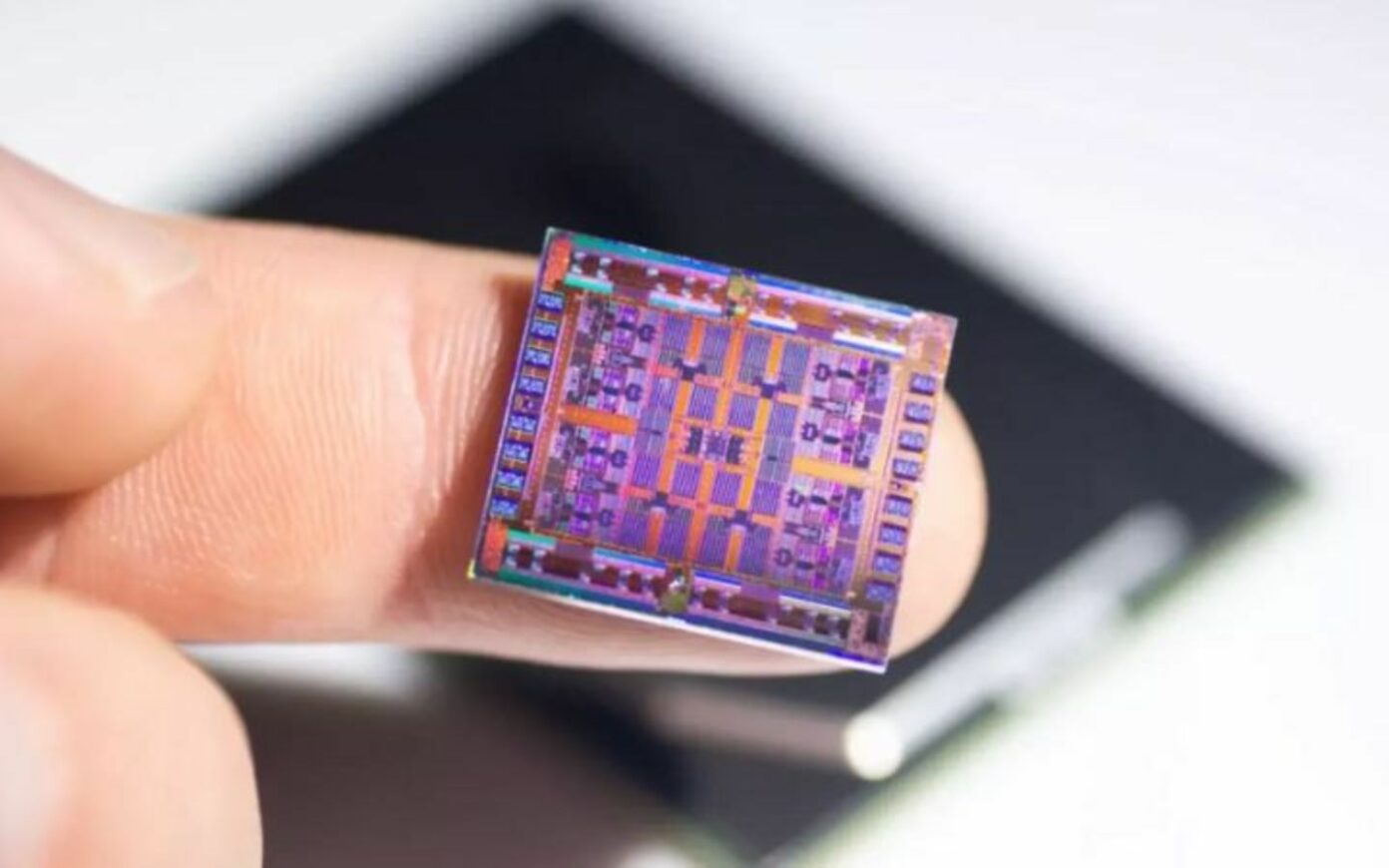 AMD nhá hàng chip 2nm EPYC 'Venice', sản xuất tại Mỹ & TSMC