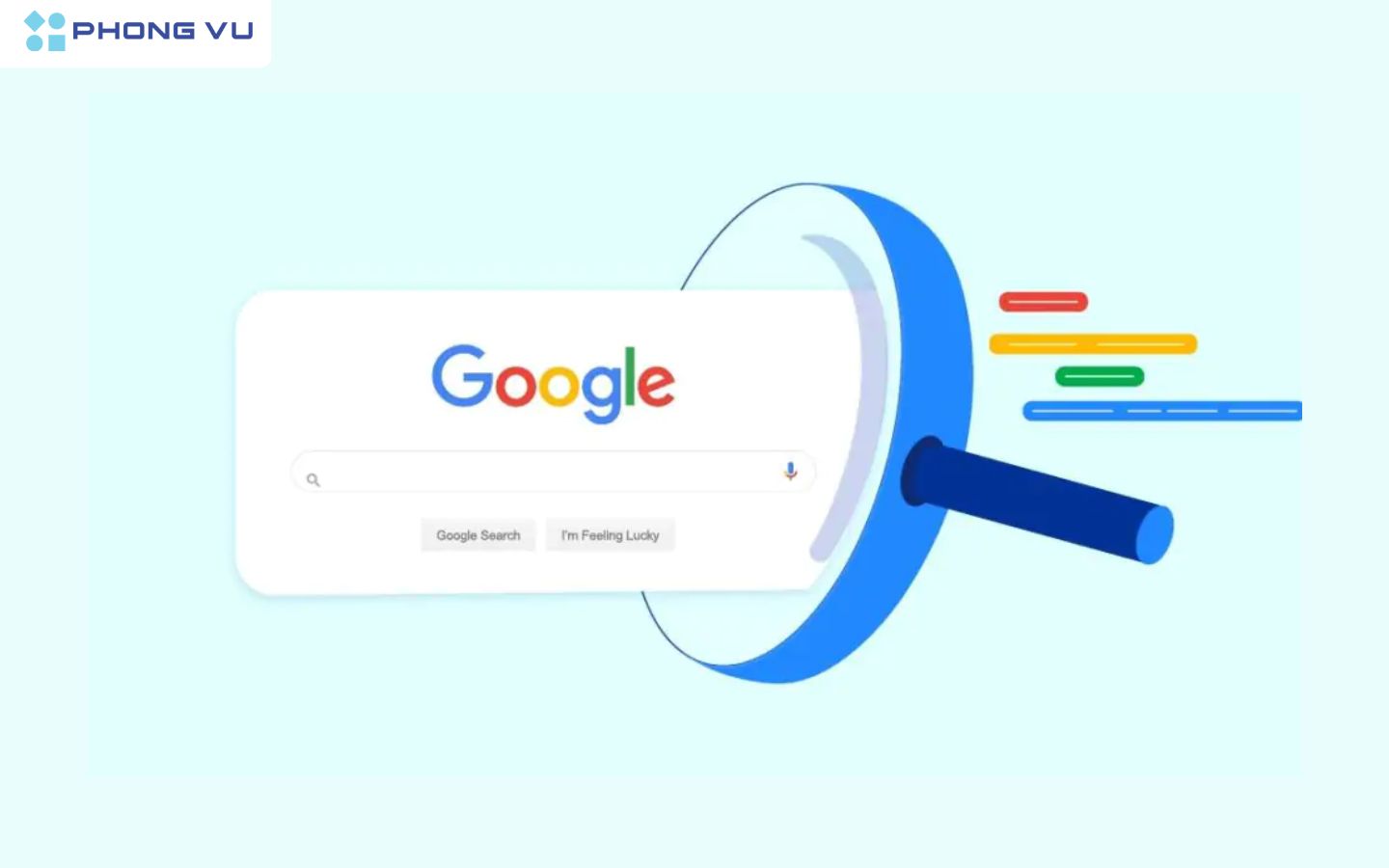 Cách Tối ưu Kết Quả Tìm Kiếm Google, Lọc Thông Tin Rác