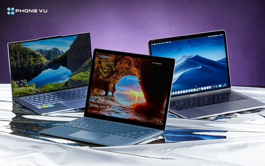 Tất Tần Tật Cách Check Laptop Dell Từ Ngoại Hình đến Phần Cứng