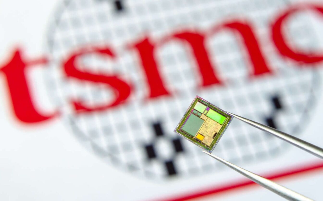 TSMC bắt đầu sản xuất chip 1.4nm vào 2028, hiệu suất tới 30%