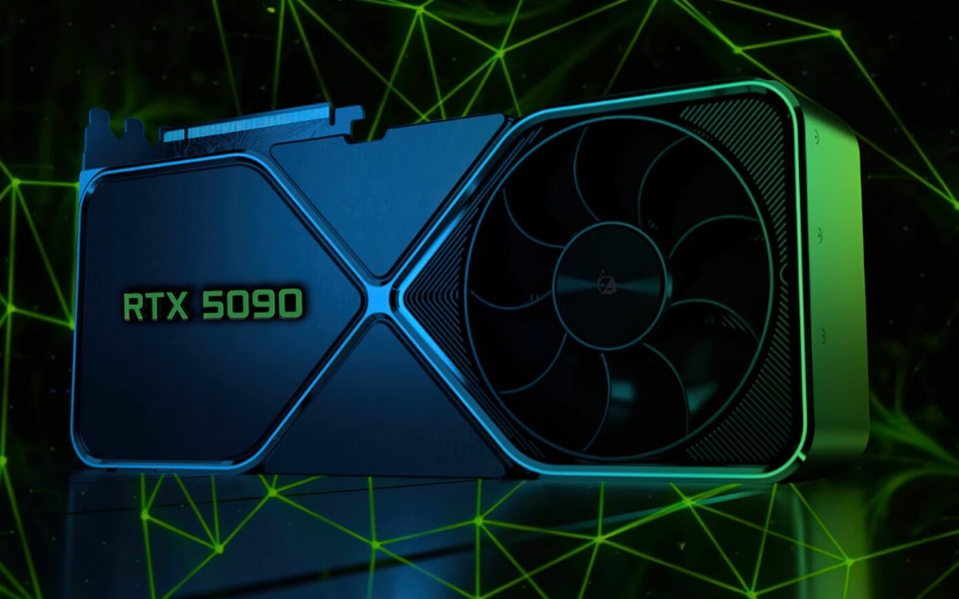 Khám phá loạt VGA RTX 5090 và dàn PC Gaming “khủng” tại Phong Vũ ...