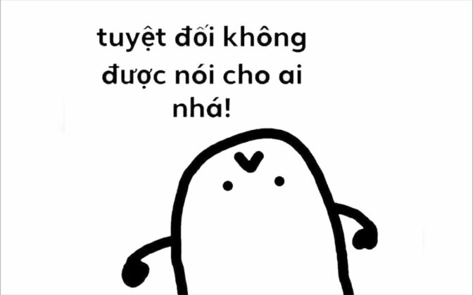Bộ sưu tập meme hài bựa, mèo chó cute hot trend 2025 | Phongvu.vn