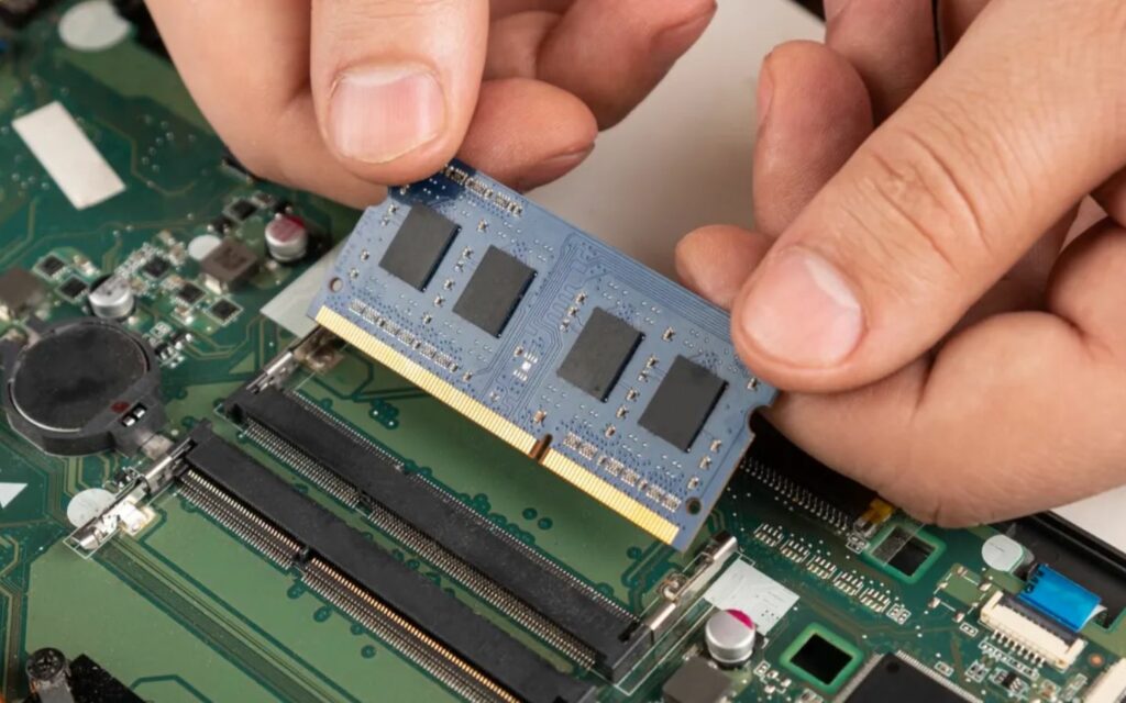 Nâng cấp RAM laptop bao nhiêu tiền? Cách chọn RAM phù hợp