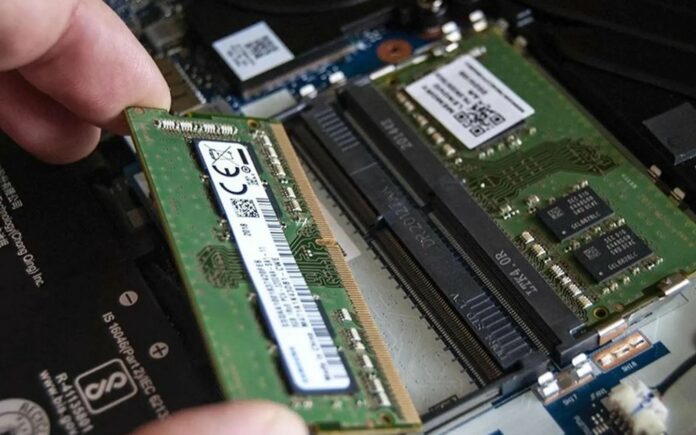 Nâng cấp RAM laptop bao nhiêu tiền? Cách chọn RAM phù hợp