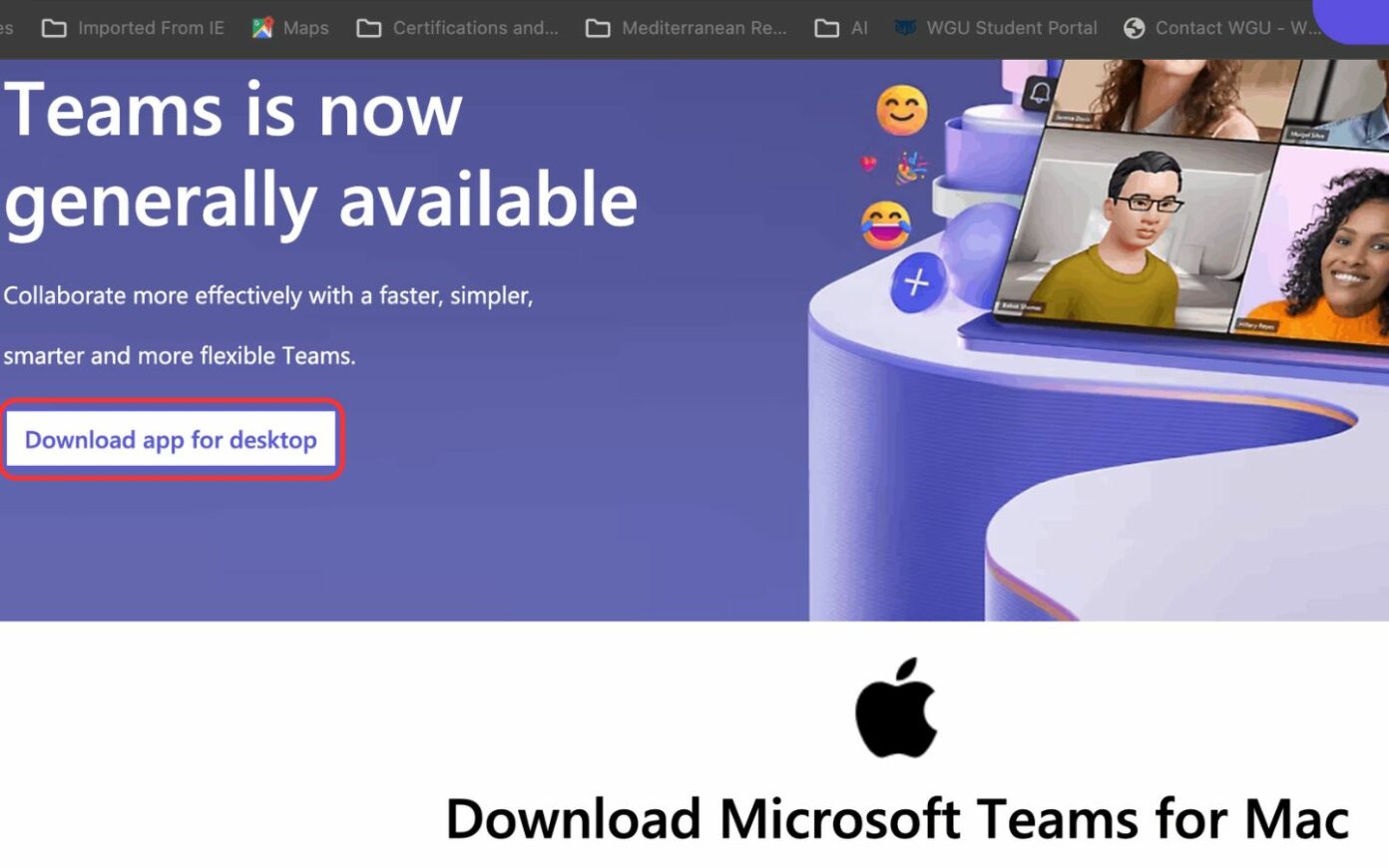 Cách Tải Microsoft Teams Trên Các Thiết Bị Và Cách đăng Nhập