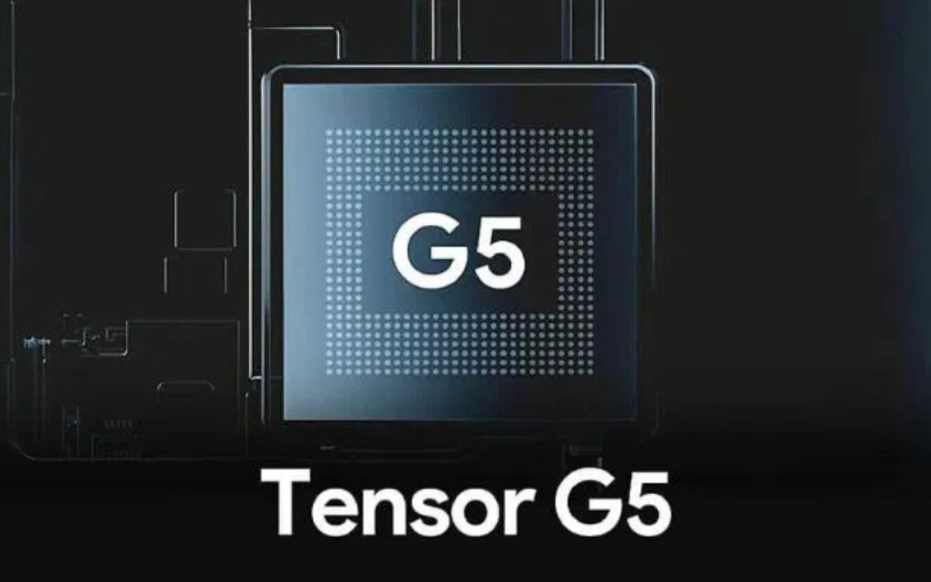 Google hợp tác TSMC sản xuất chip Tensor cho Pixel đến 2030