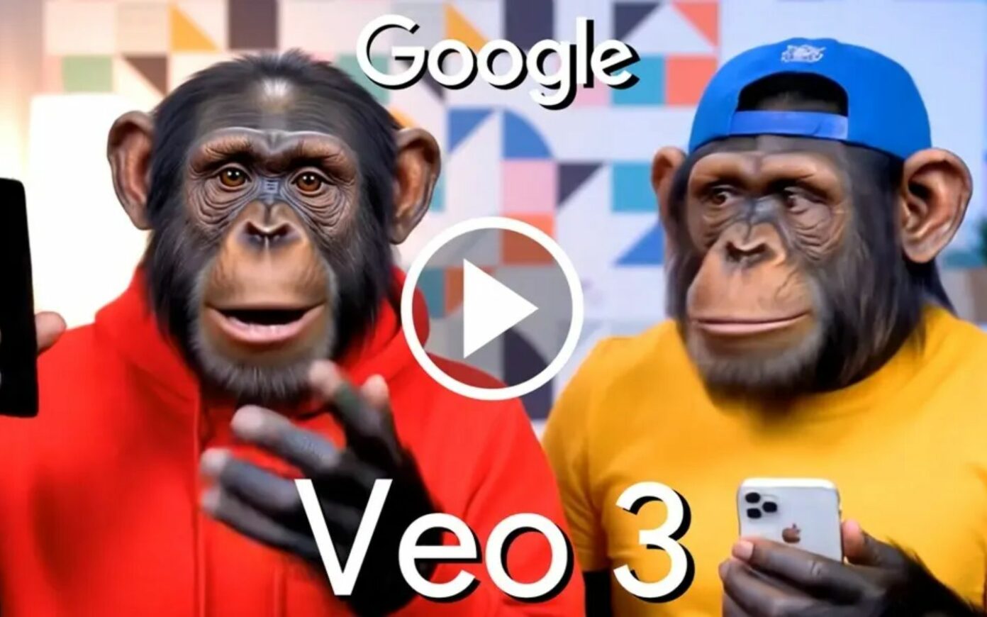 Gợi ý 5 prompt tạo video Veo 3 đơn giản, hiệu quả | Phongvu.vn