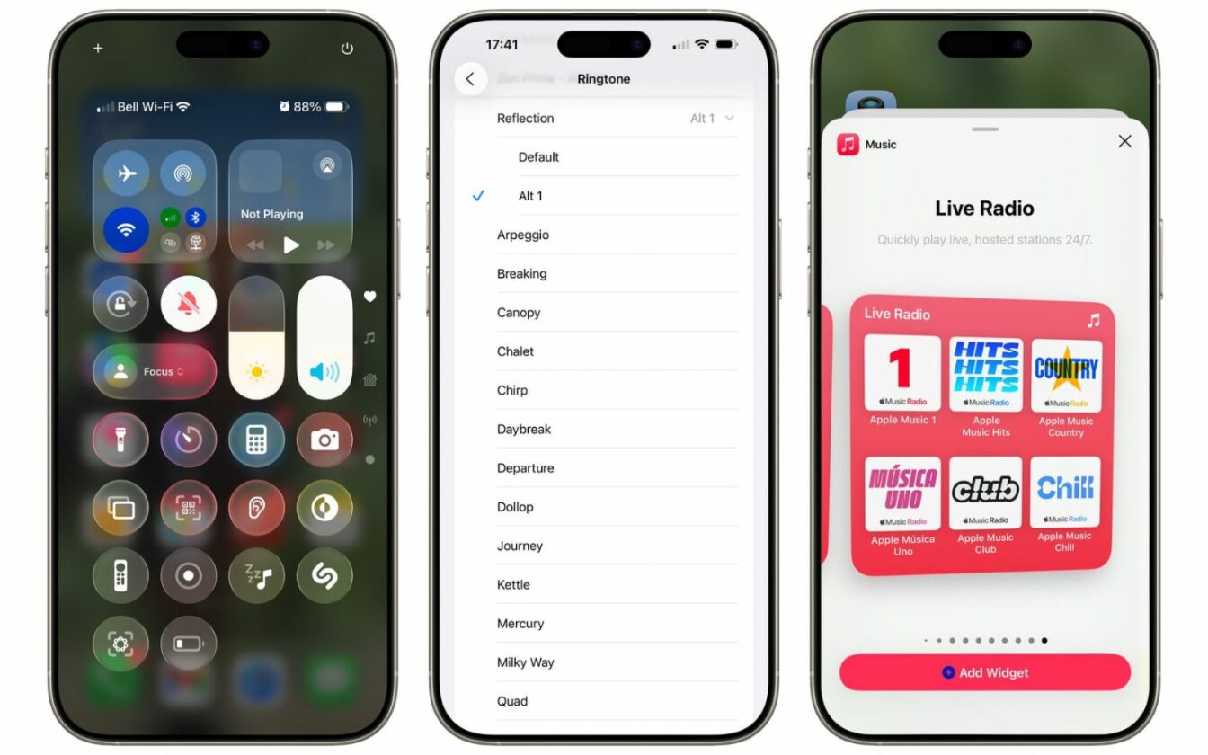 Đánh giá iOS 26 beta 2: Có gì mới, nên cập nhật hay không? | Phongvu.vn