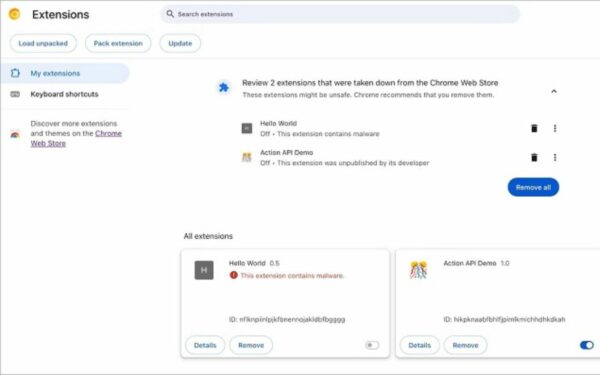 Lỗi ERR_CONNECTION_REFUSED? Nguyên nhân và cách khắc phục.