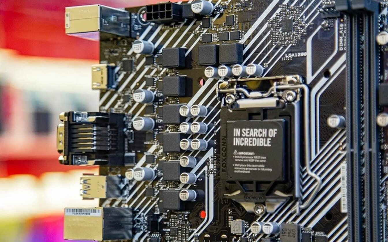 Main H510 hỗ trợ CPU nào? Các thông tin cần biết về Mainboard H510 ...