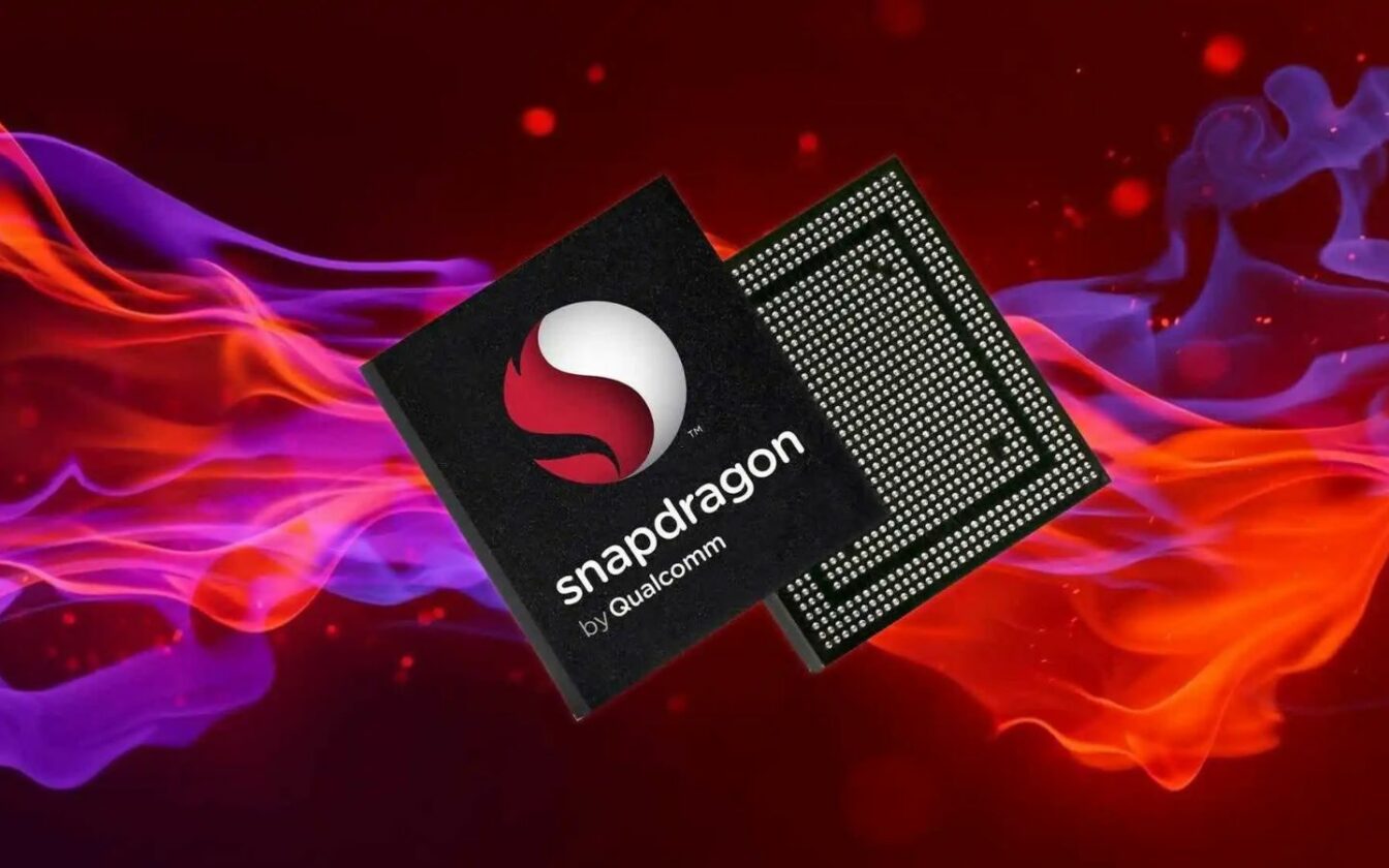 Qualcomm phát triển chip mới Snapdragon 8 Plus cho flagship rẻ | Phongvu.vn