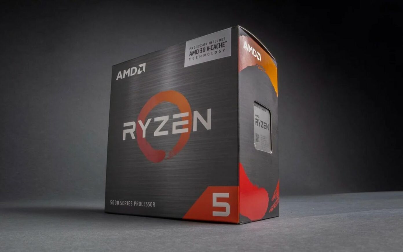 Ryzen 5 5500X3D: Build PC Gaming Giá Rẻ Cho Game Thủ Việt