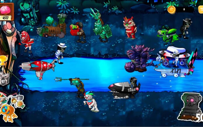 Hướng dẫn tải PVZ Fusion 2.6.1 Việt hóa miễn phí mới nhất | Phongvu.vn