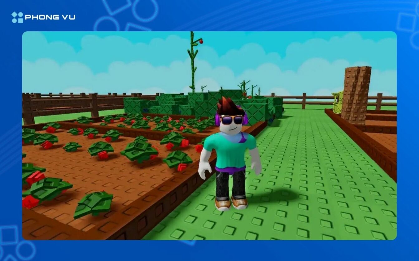 Tổng Hợp Code Grow A Garden 20/06/2026 Mới Nhất Và Cách Nhập