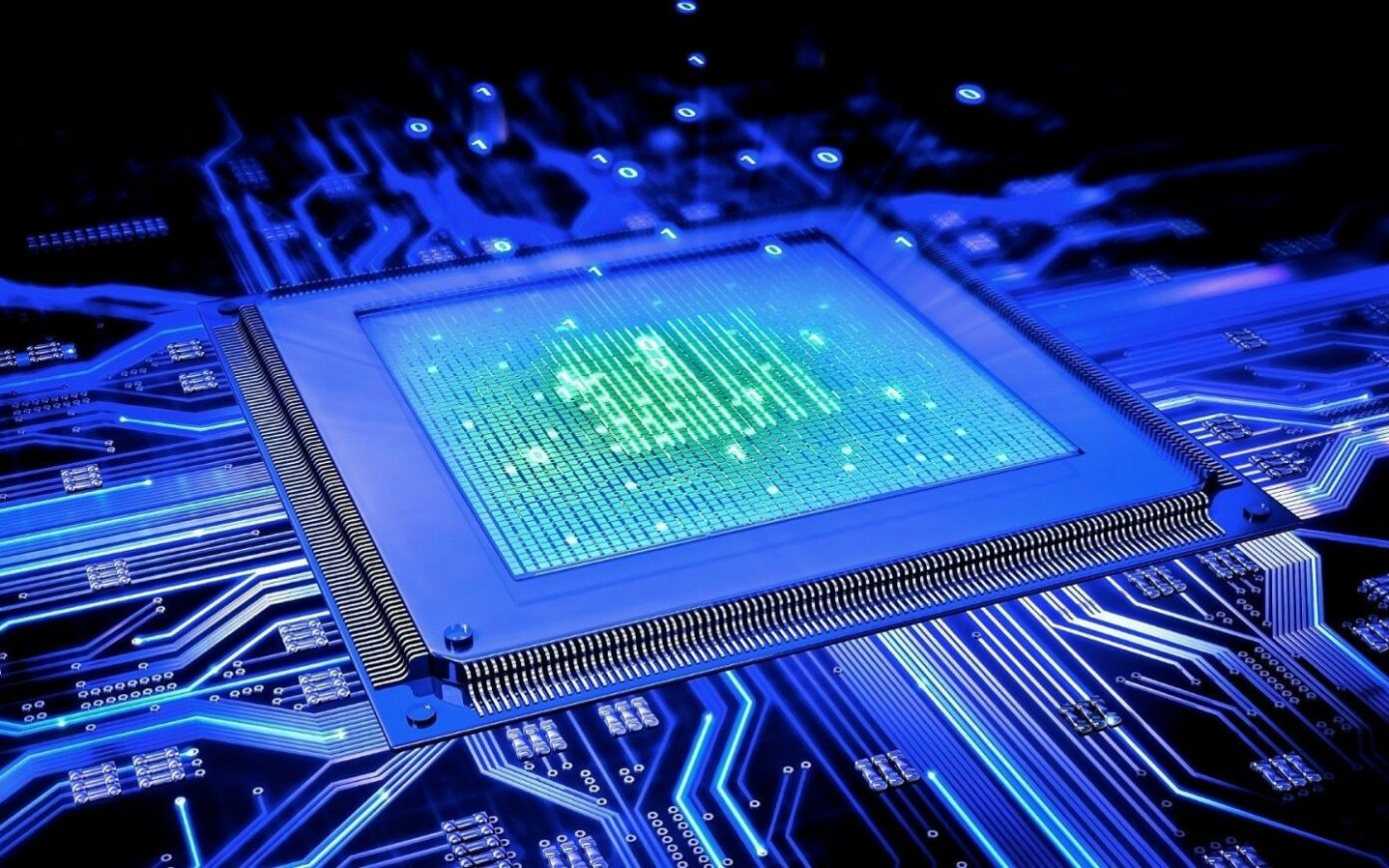 Top CPU Gaming Ngon - Bổ - Rẻ Nên Chọn Khi Build PC 2025