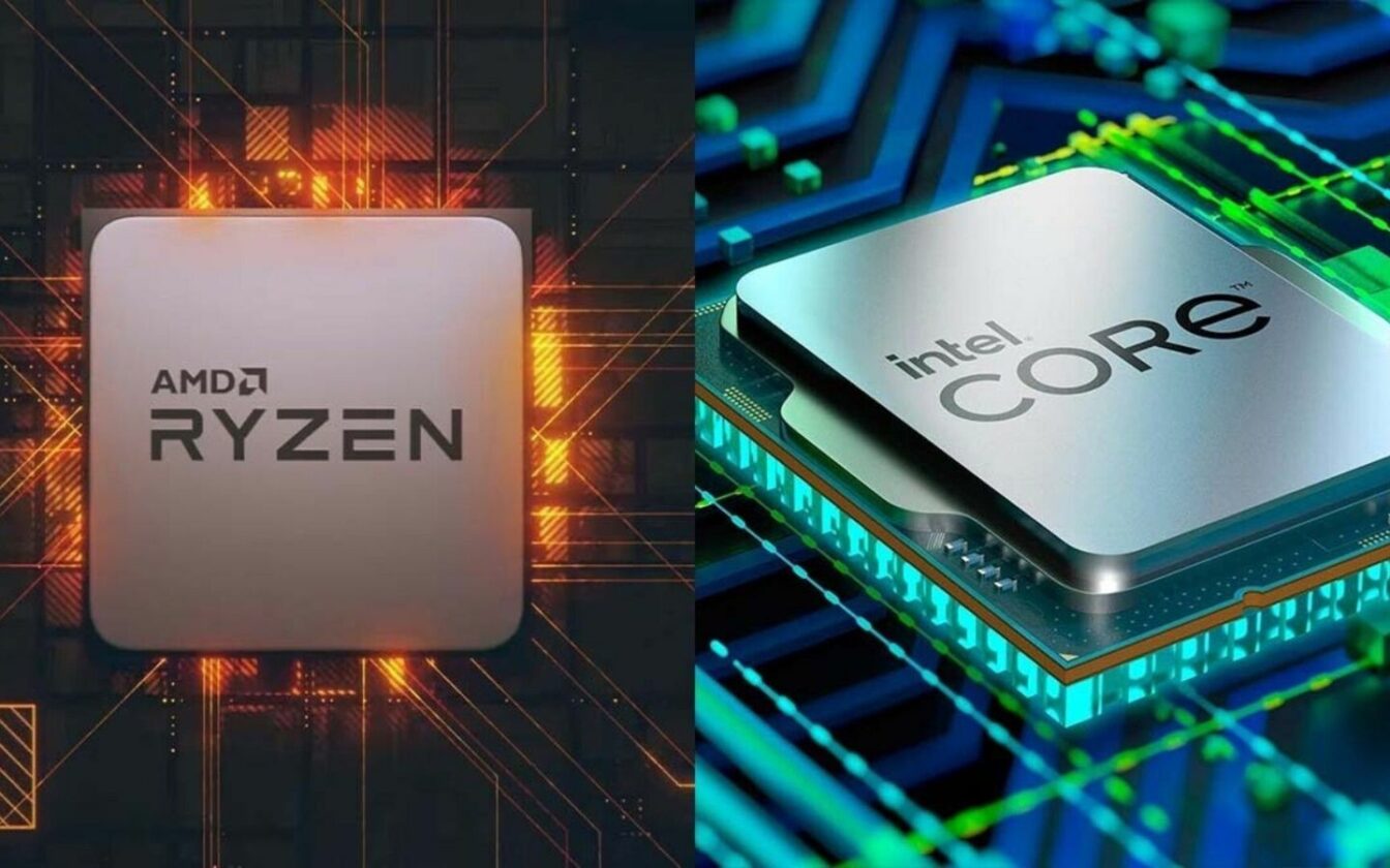 Top CPU Gaming Ngon - Bổ - Rẻ Nên Chọn Khi Build PC 2025