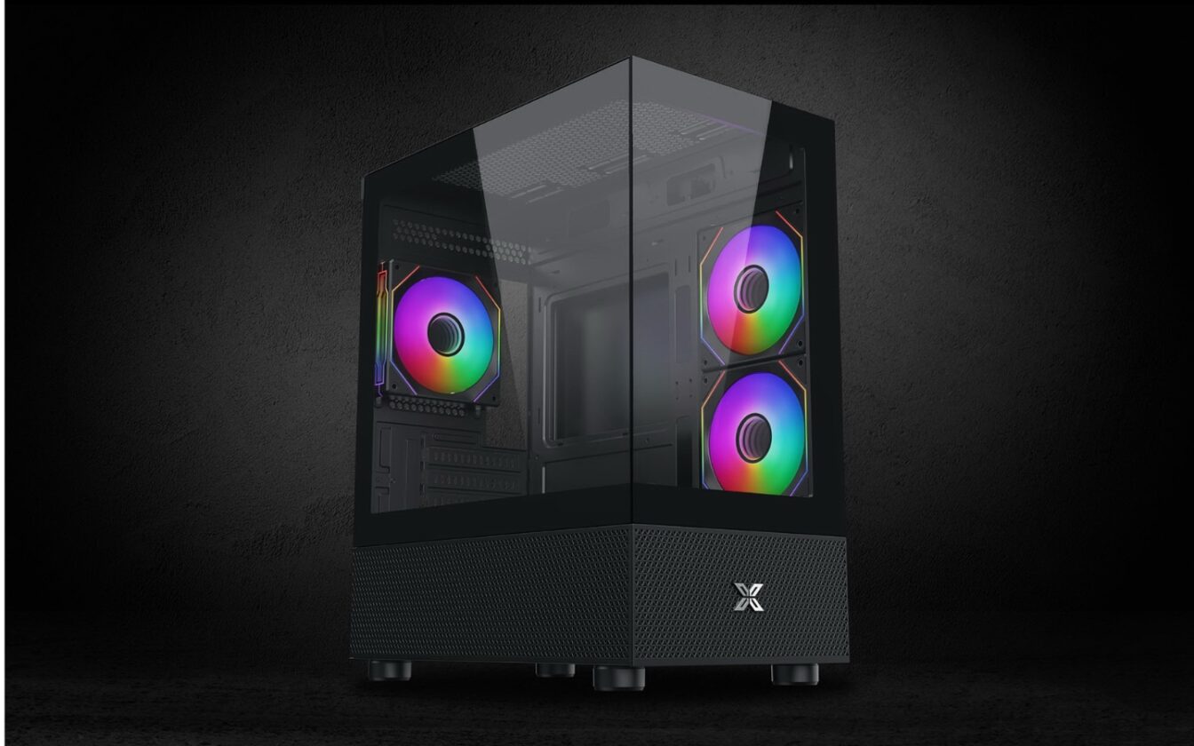 Hướng Dẫn Build PC Gaming 20 Triệu Tại Phong Vũ