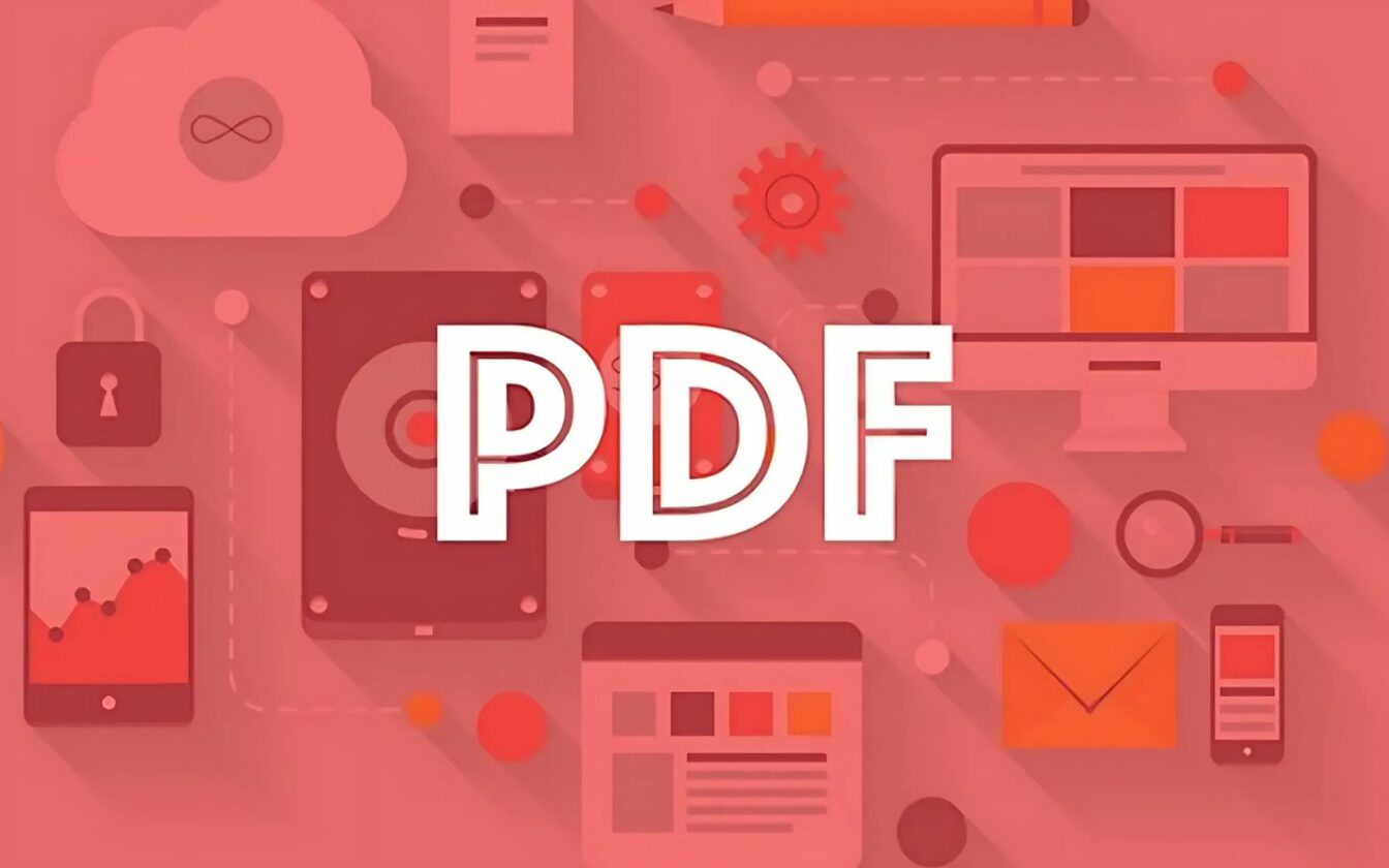 Hướng dẫn cách đặt mật khẩu cho file PDF chi tiết từ A-Z