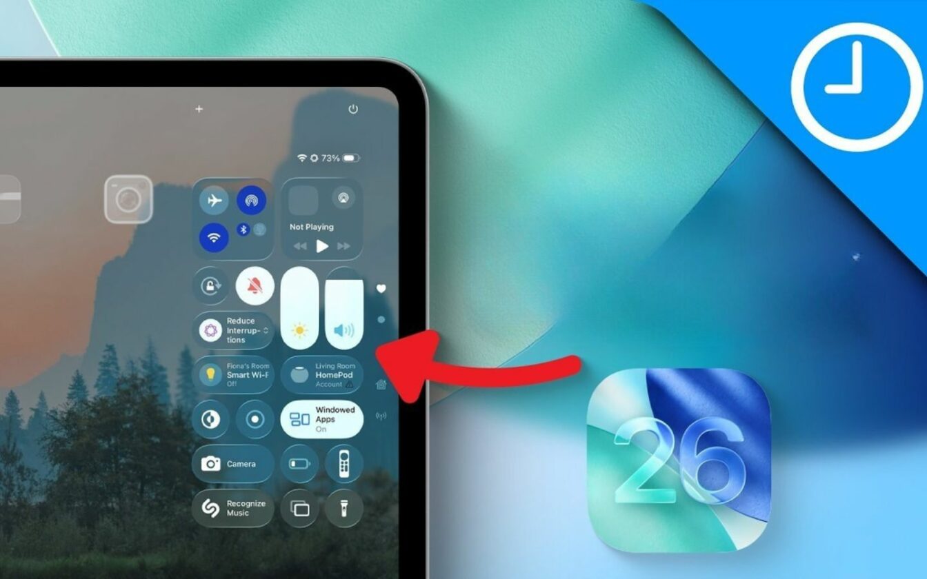 iOS 26 beta 3 ra mắt: Tất tần tật những điểm mới và thay đổi | Phongvu.vn