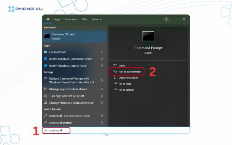 Cách sửa lỗi You do not have permission to access trên Windows 10/11 ...