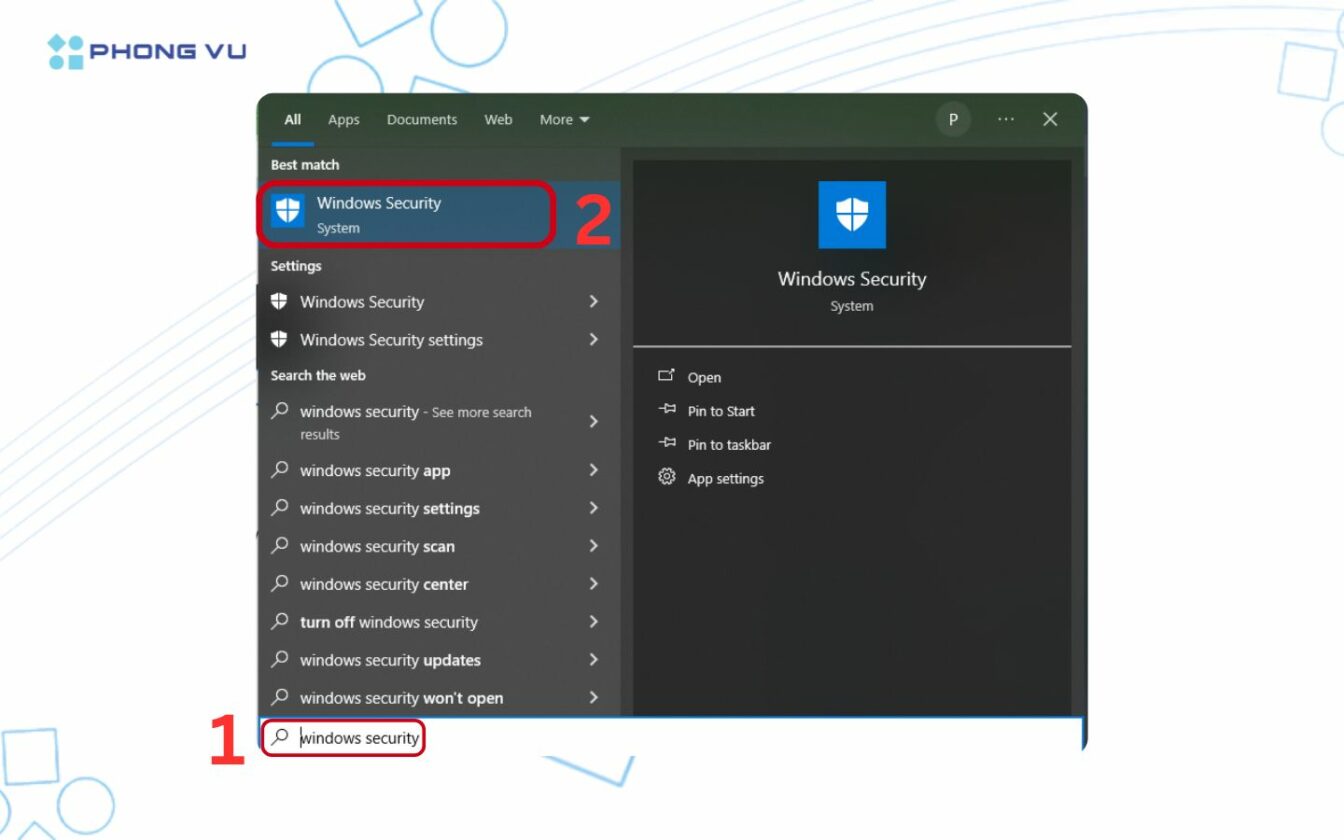 Cách sửa lỗi You do not have permission to access trên Windows 10/11 ...
