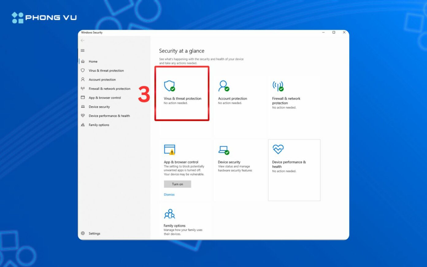 Cách sửa lỗi You do not have permission to access trên Windows 10/11 ...