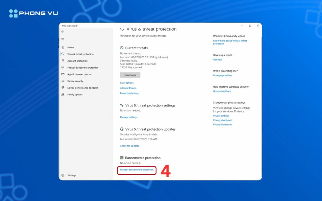 Cách sửa lỗi You do not have permission to access trên Windows 10/11 ...