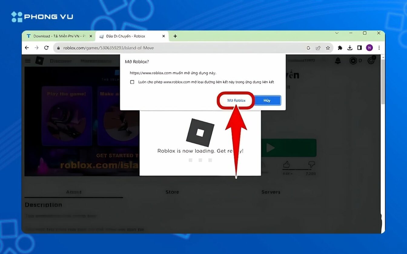 Multiple Roblox Là Gì? Hướng Dẫn Chơi Nhiều Tài Khoản Roblox Cùng Lúc ...
