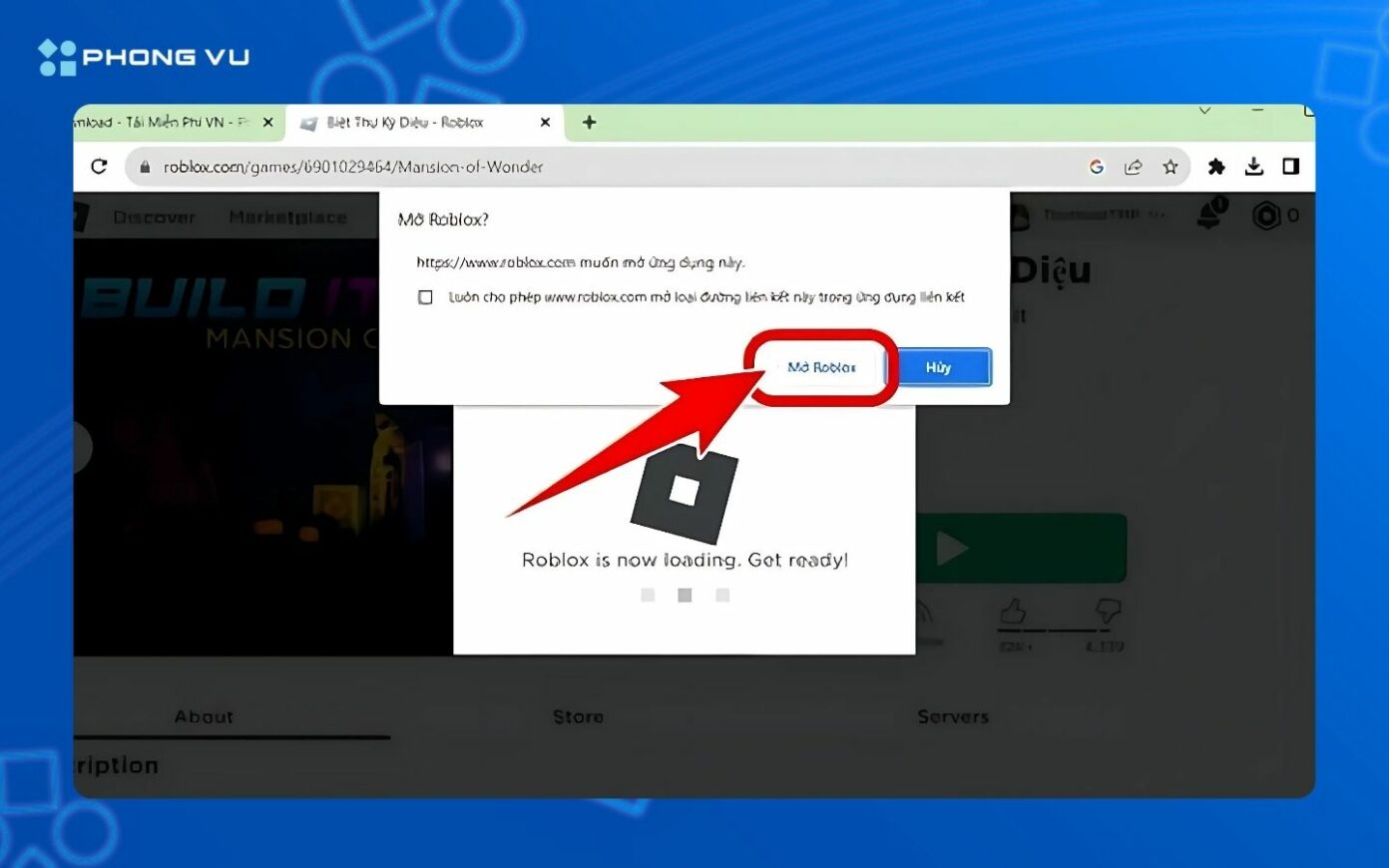 Multiple Roblox là gì? Hướng dẫn chơi nhiều tài khoản Roblox cùng lúc ...