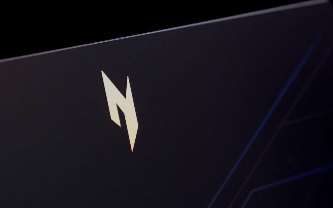 Đánh giá Acer Gaming Nitro V ProPanel ANV15-52-59AA: Laptop gaming quốc ...