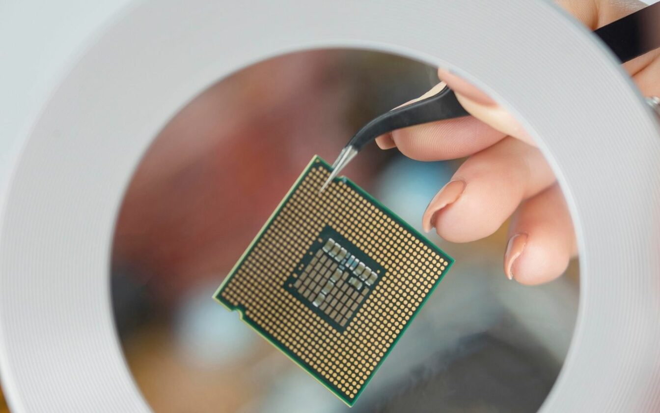 Có Nên Nâng Cấp CPU Laptop Hay Không? | Phongvu.vn