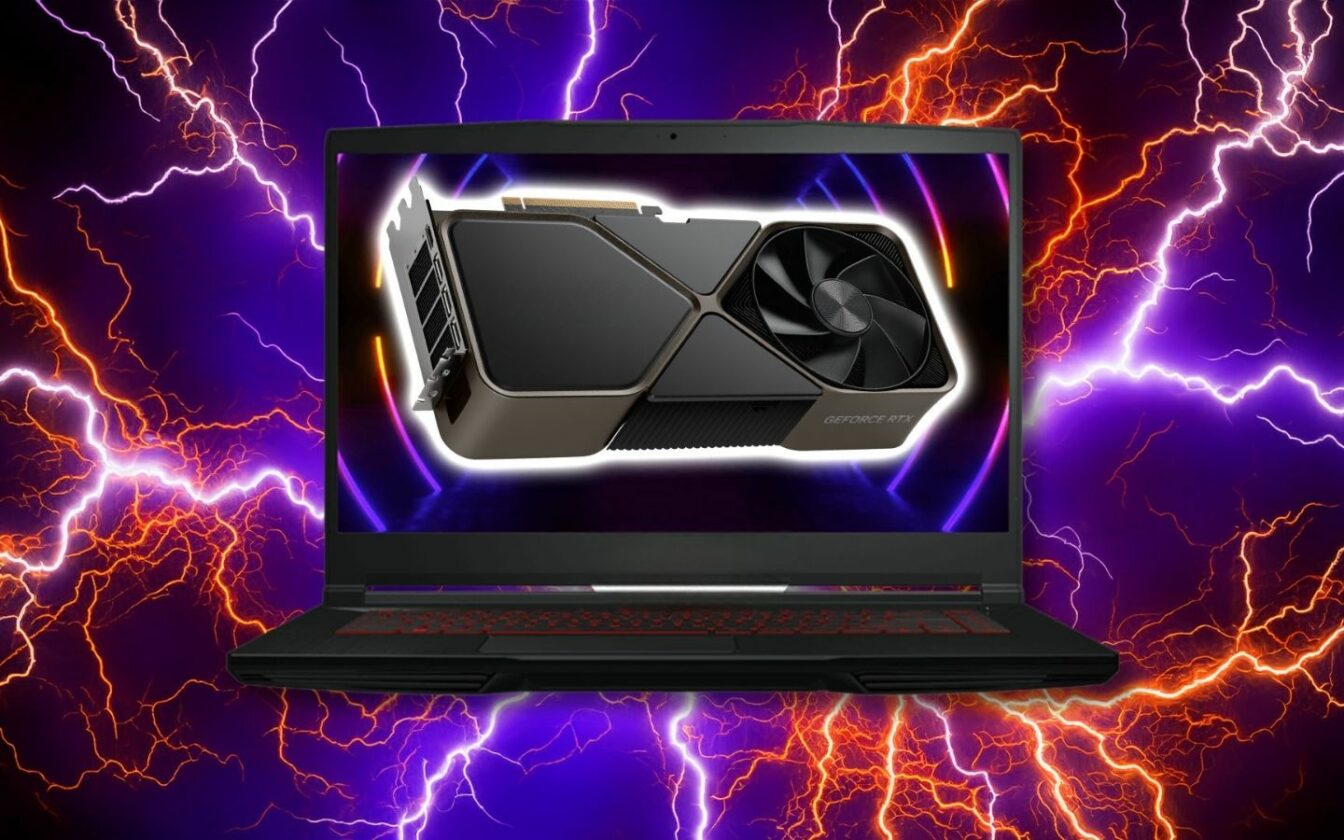 So sánh laptop RTX 4050 với RTX 5050: Laptop nào đáng mua hơn?