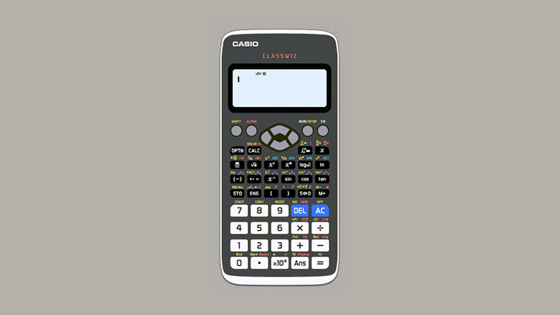 Hướng dẫn giả lập Casio Fx-580VN X cho Windows và điện thoại miễn phí ...