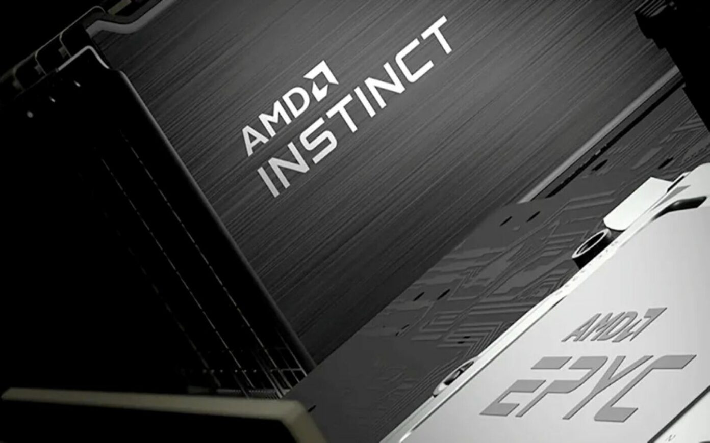 AMD tăng tốc cuộc đua AI với Nvidia bằng thế hệ GPU mới | Phongvu.vn