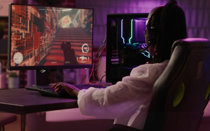 Cách chọn cấu hình PC chơi game 4K - Gợi ý top 5 PC chiến game 4K cực ...