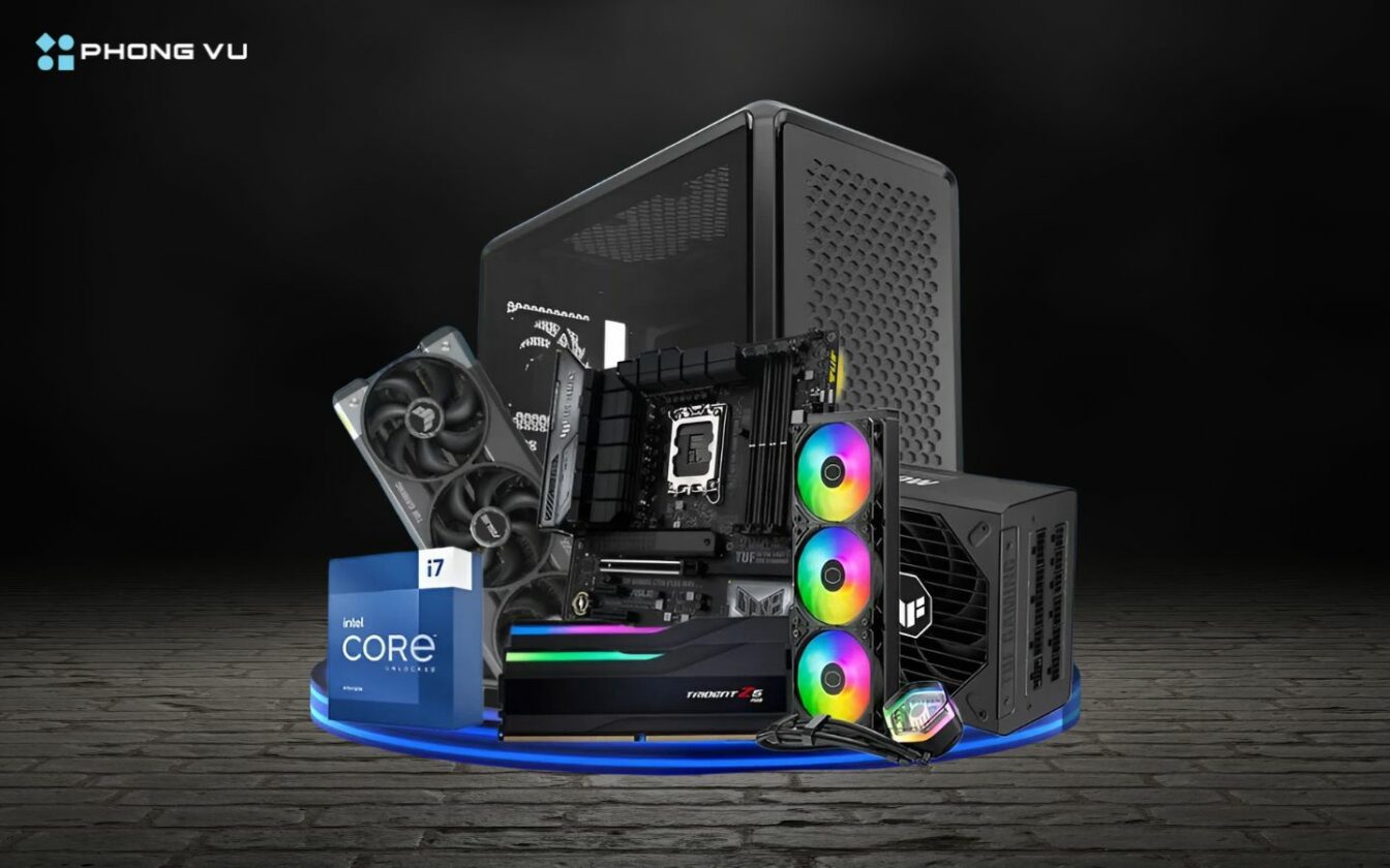 Cách chọn cấu hình PC chơi game 4K - Gợi ý top 5 PC chiến game 4K cực ...