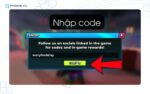Tổng hợp Code Hunter Zombie 03/2026 cập nhật mới nhất. Hướng dẫn nhập ...
