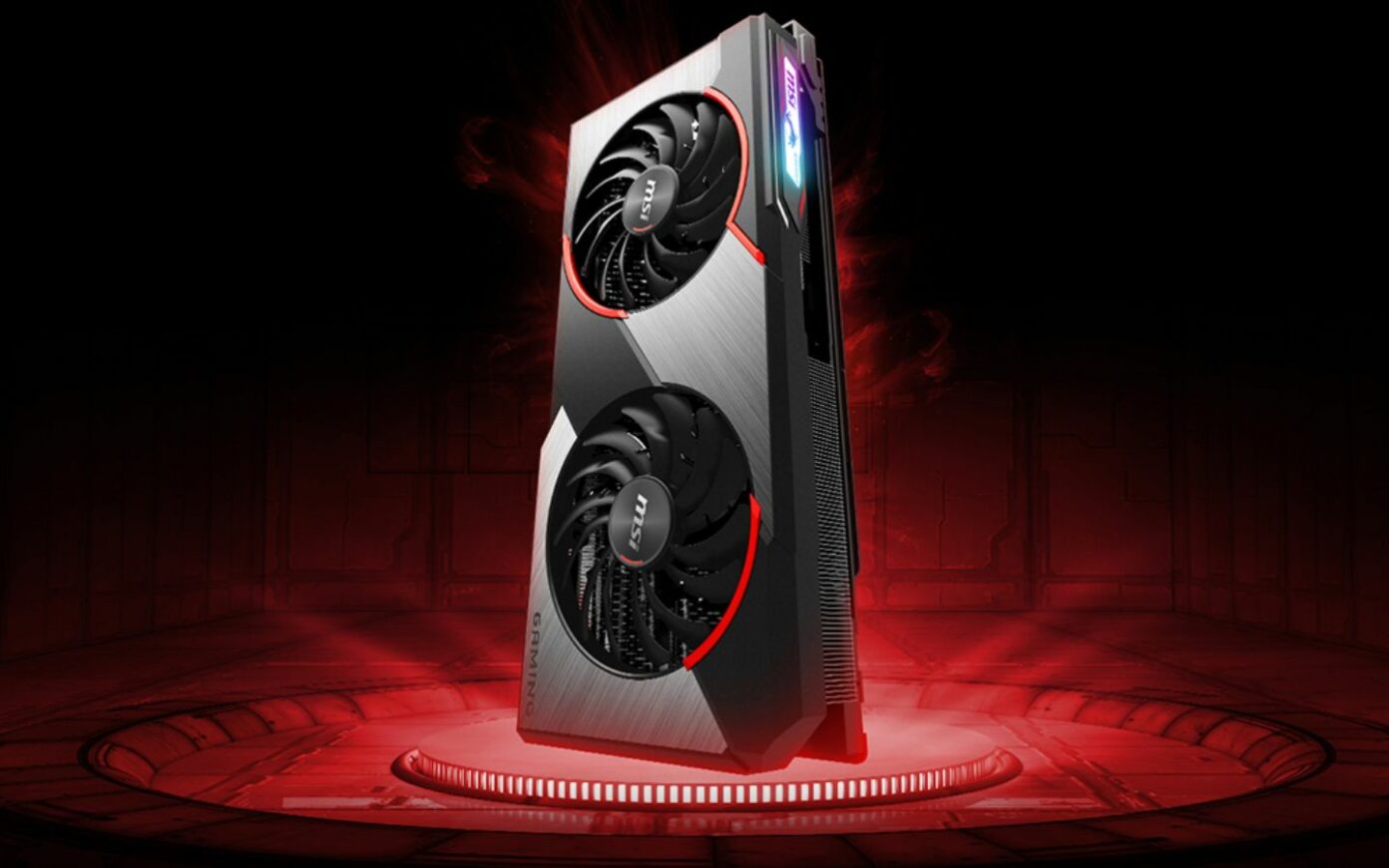 Dấu hiệu hỏng card màn hình PC và cách khắc phục đơn giản | Phongvu.vn