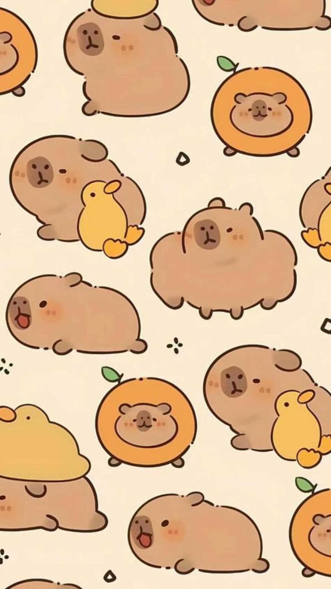 Lưu ngay 99+ hình nền vô tri cute, hài hước cho điện thoại và máy tính ...