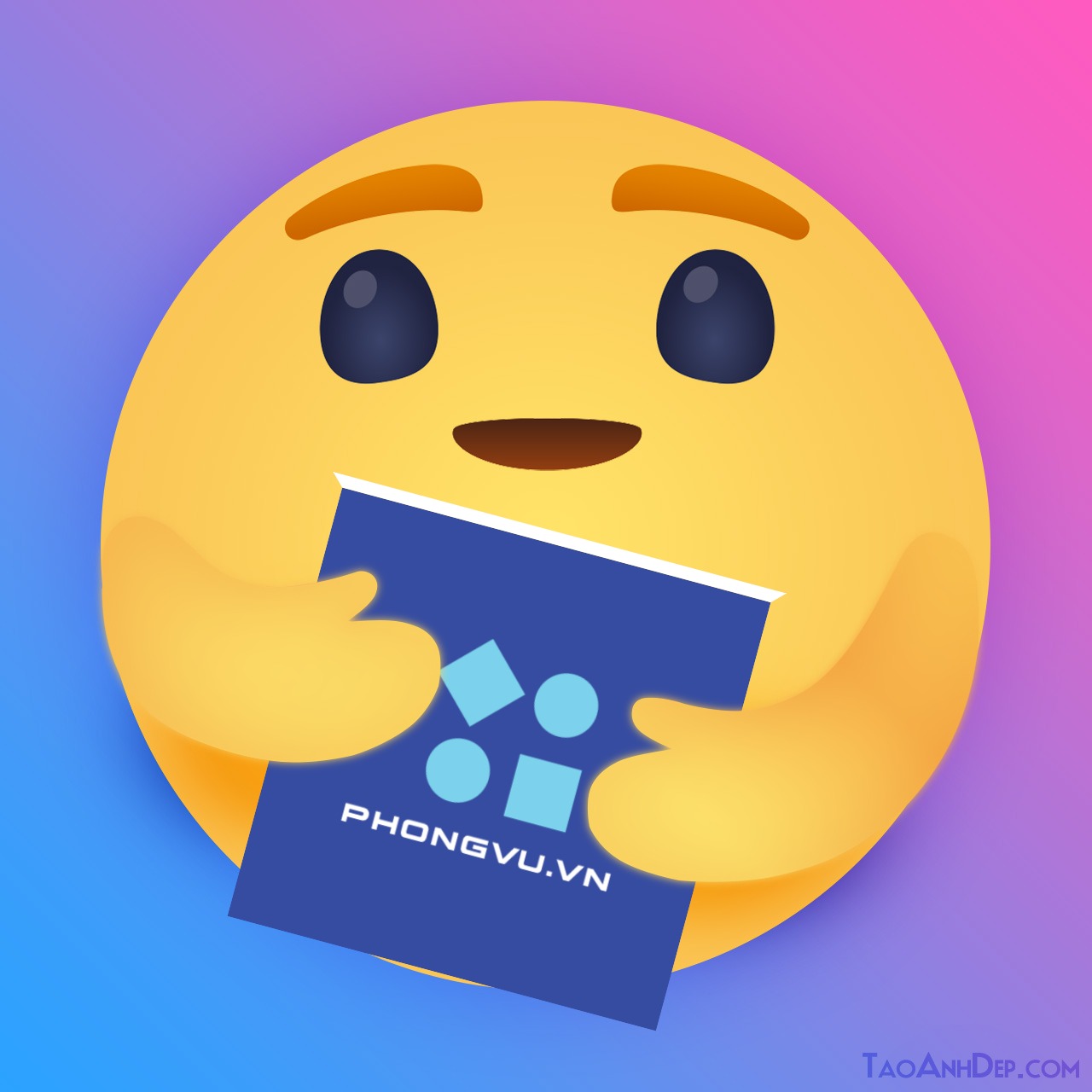 Icon thương thương là gì? Cách tạo Avatar với Icon thương thương ...