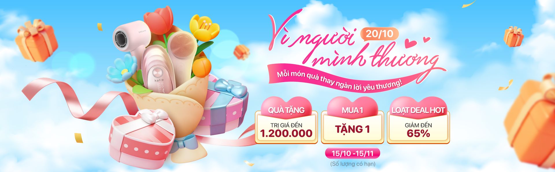 20/10 là ngày gì? Nguồn gốc và ý nghĩa ngày Phụ nữ Việt Nam | Phongvu.vn