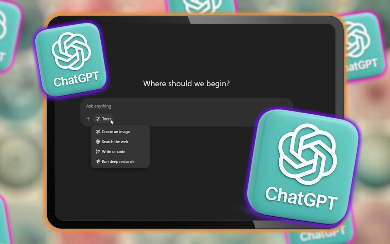 10 lỗi prompt ChatGPT ai cũng từng mắc phải và cách sửa | Phongvu.vn