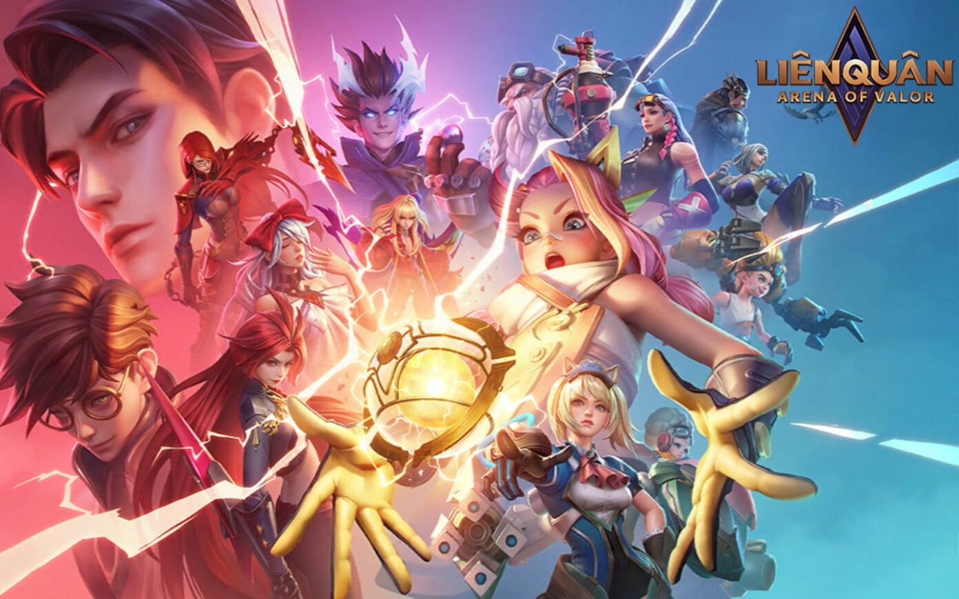 Top game chơi cùng bạn bè vui nhất 2025 trên điện thoại và máy tính ...