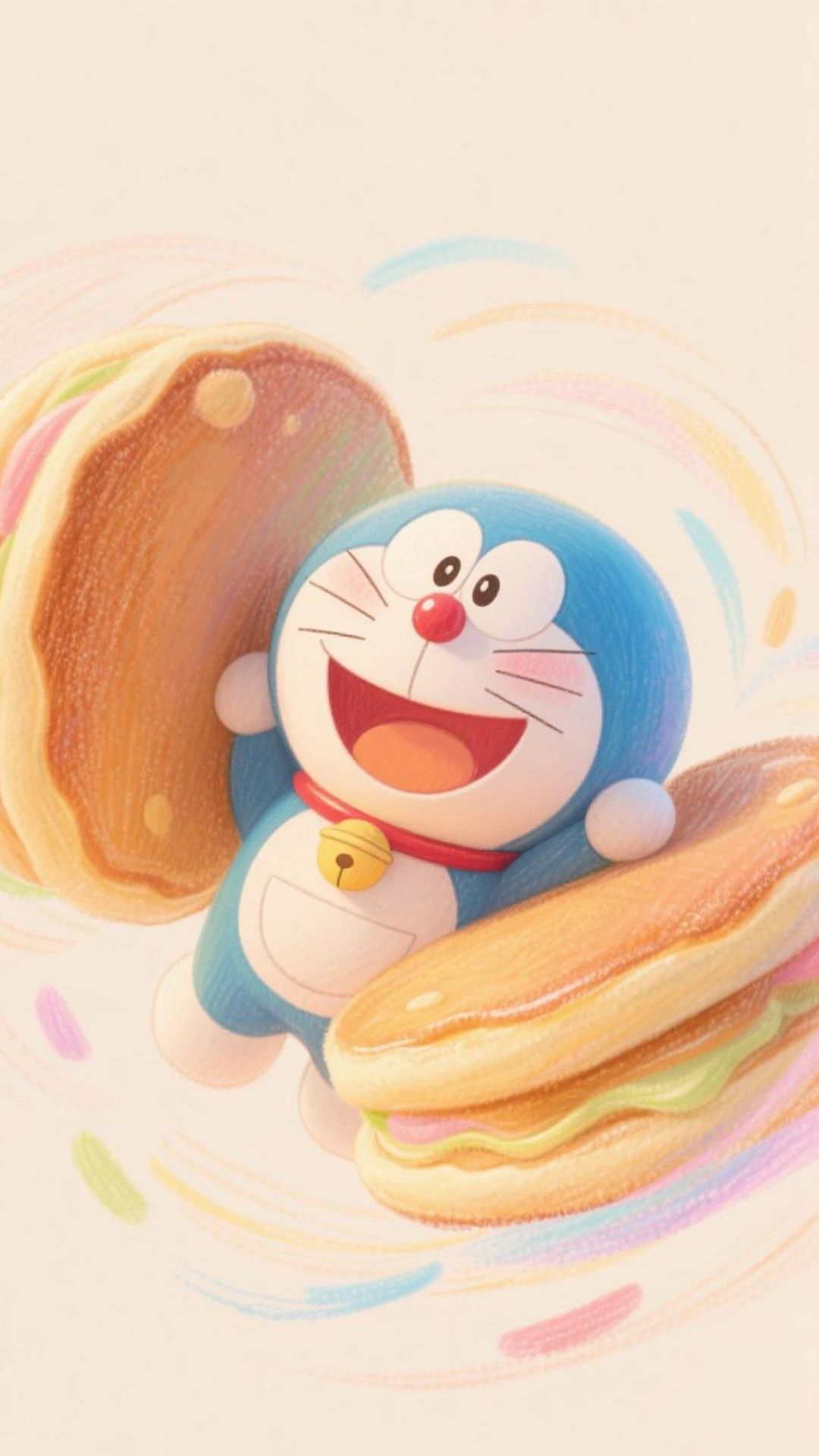 Tổng Hợp Hình Nền Doraemon 4K, Full HD Cực Dễ Thương, Mới Nhất 2025 ...