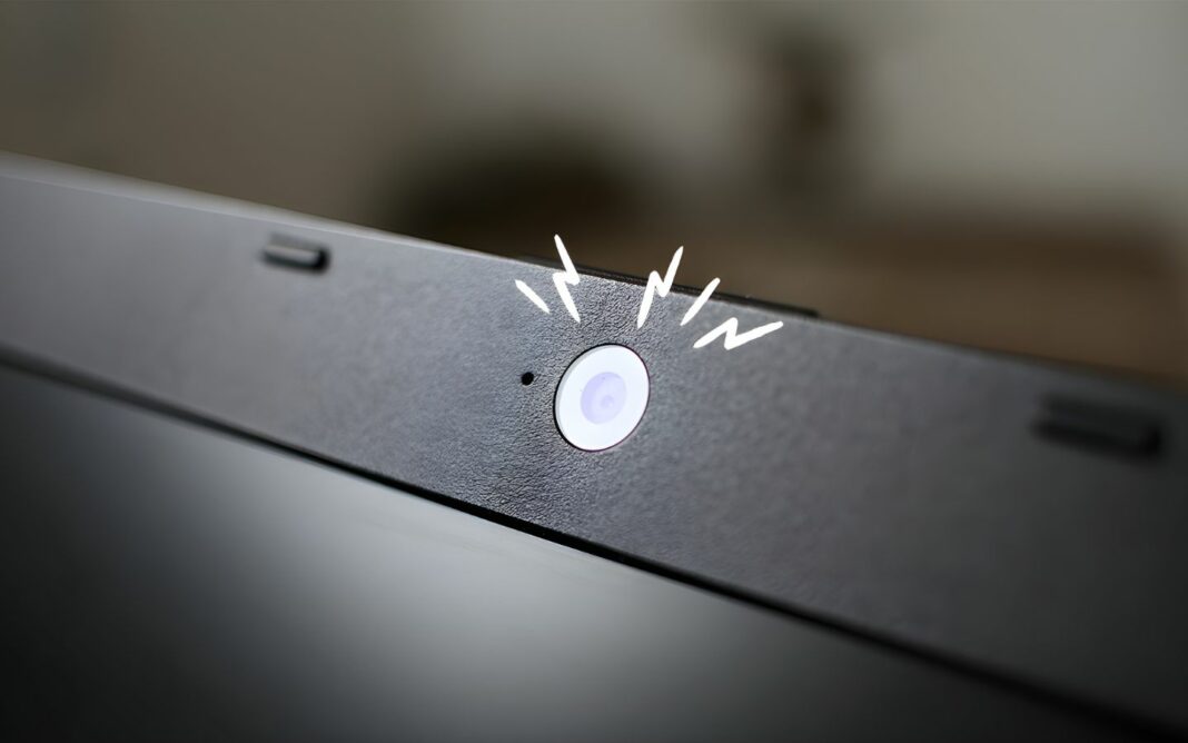 Cách khắc phục camera laptop bị ngược hiệu quả nhất | Phongvu.vn