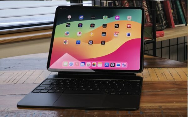 Mở bán iPad Pro M5 tại Phong Vũ – Ưu đãi hấp dẫn, số lượng có hạn ...