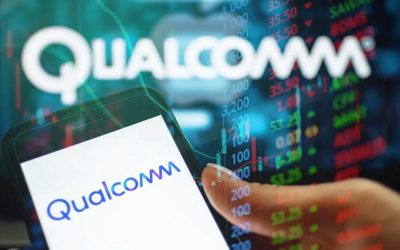 Qualcomm đạt doanh thu 11,27 tỷ USD trong Q4 2025 | Phongvu.vn