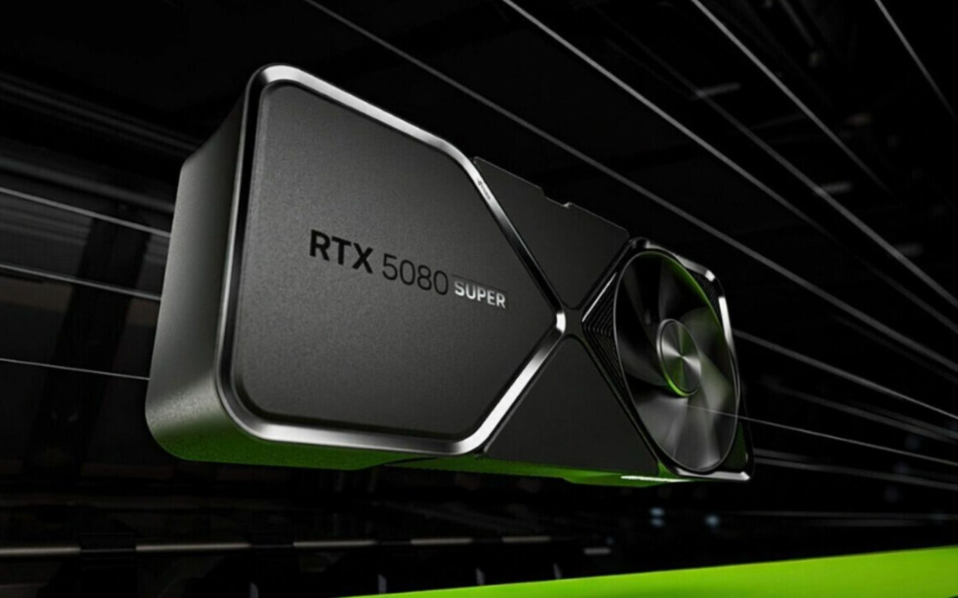 Tất tần tật về RTX 5080 SUPER: Thông số, hiệu năng và giá dự kiến ...